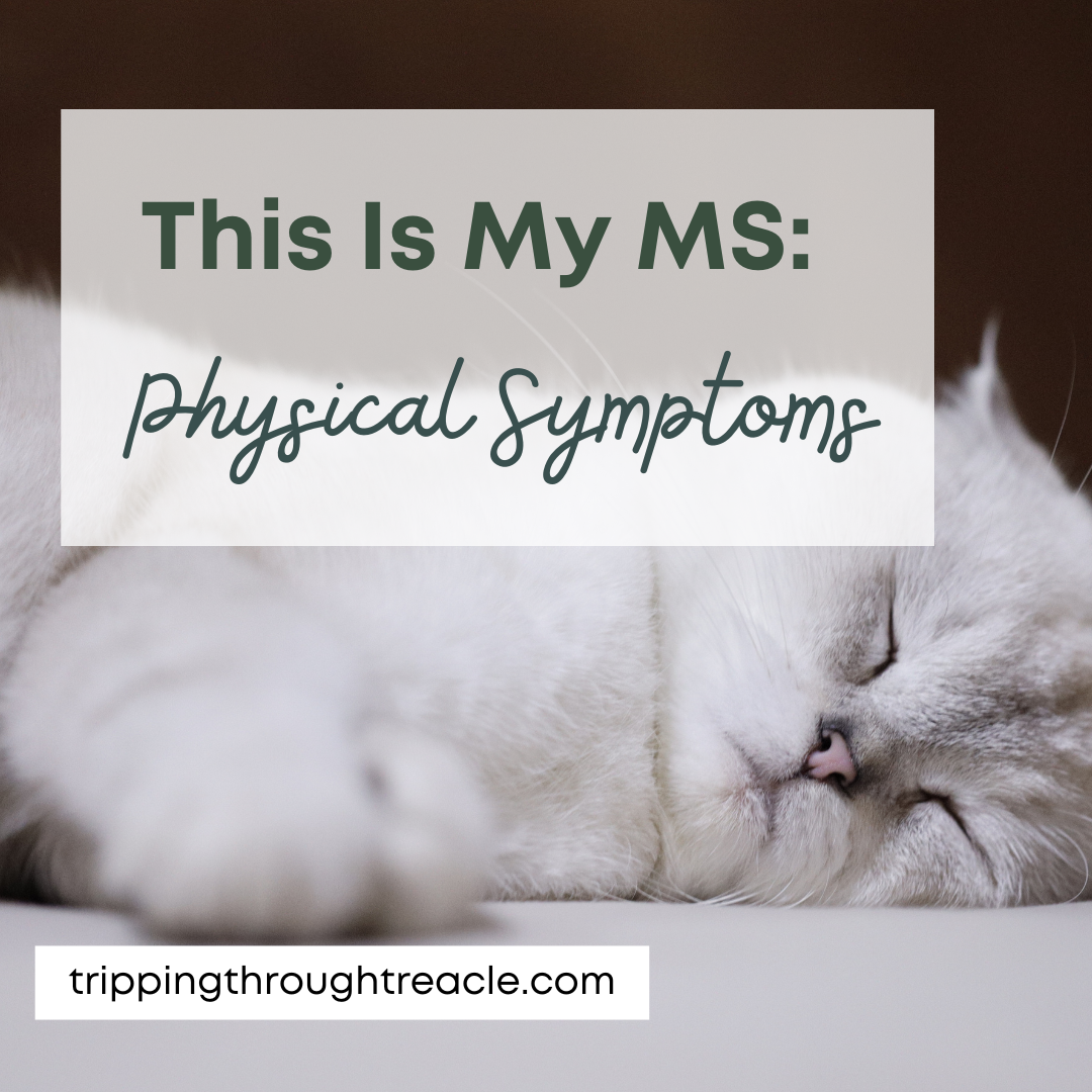 This is My MS - 29 Years Diagnosed